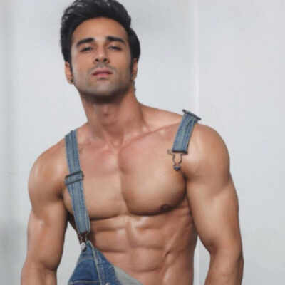Pulkit Samrat | undefined Movie News - Times of India