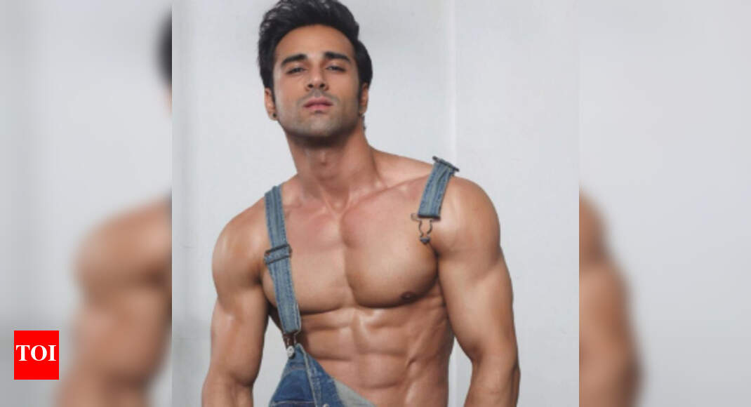 Pulkit Samrat | undefined Movie News - Times of India