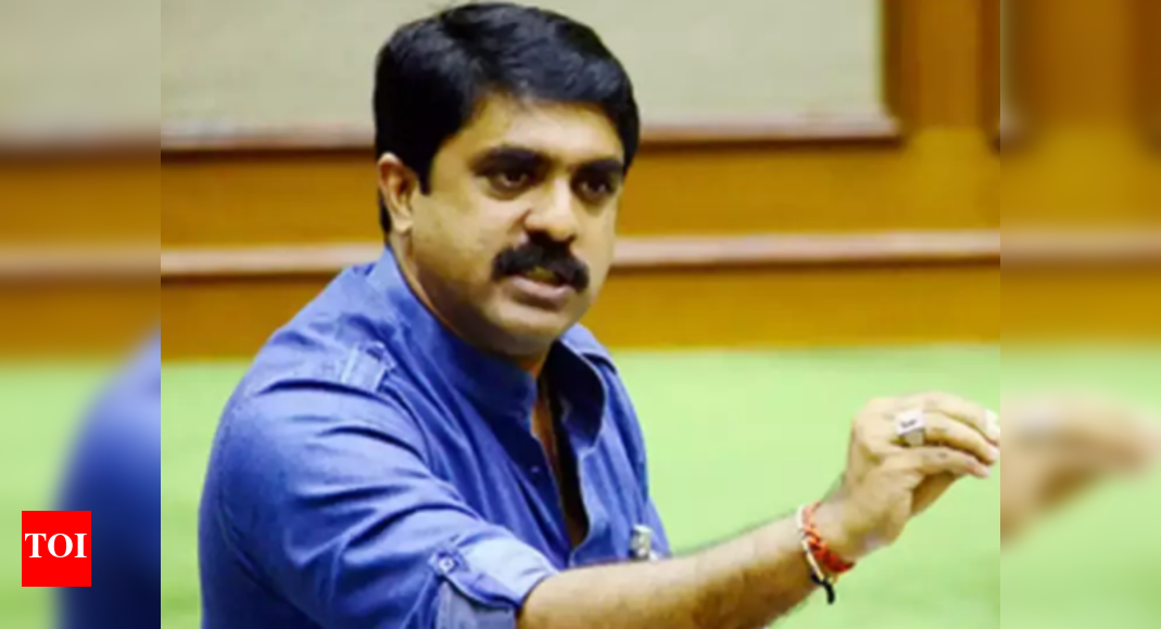 Goa minister hails TRS win,says it's boost to regional parties | India ...