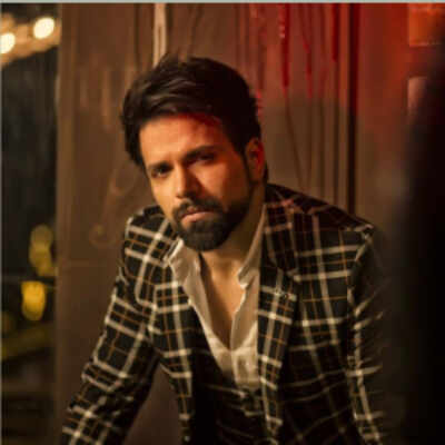 Rithvik Dhanjani | undefined Movie News - Times of India