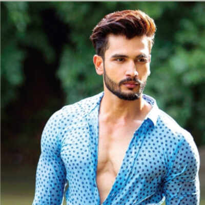 Rohit Khandelwal | undefined Movie News - Times of India