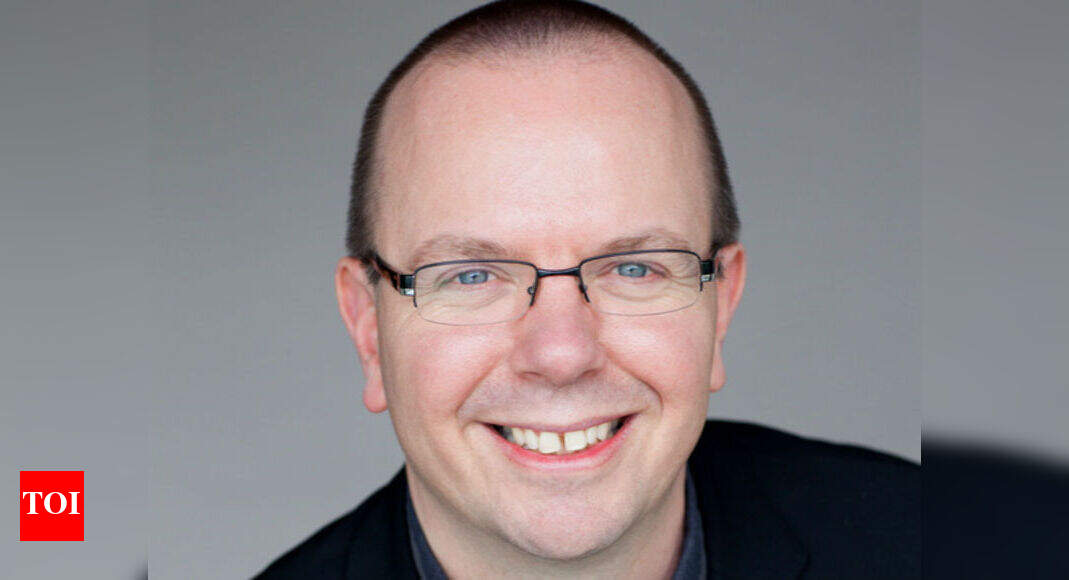 India second-largest market for IMDb: Founder - Times of India