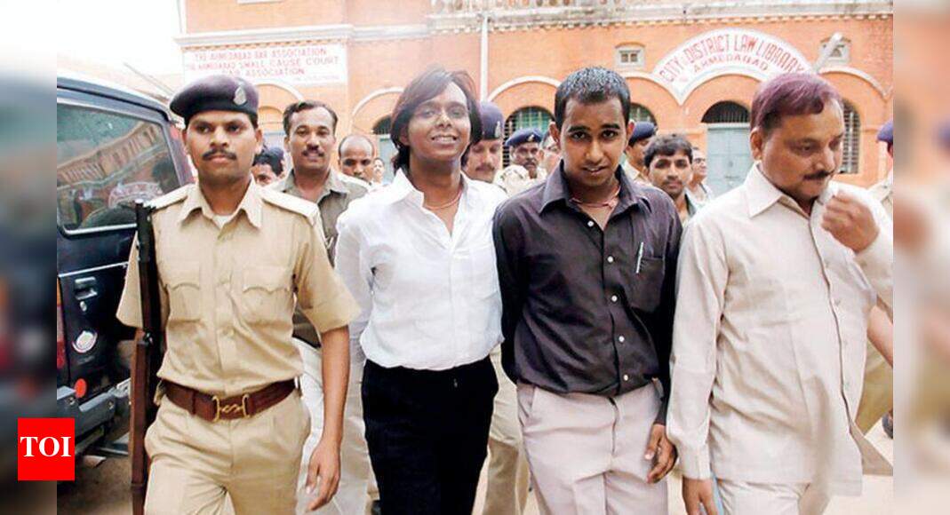 Supreme court orders release of key accused in Bijal Joshi rape case ...