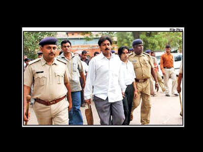Supreme court orders release of key accused in Bijal Joshi rape case ...