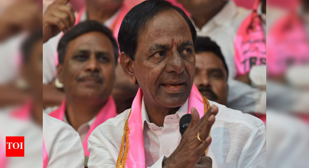 Reddys lead flock with 40 MLAs, next in line are BCs | Hyderabad News ...