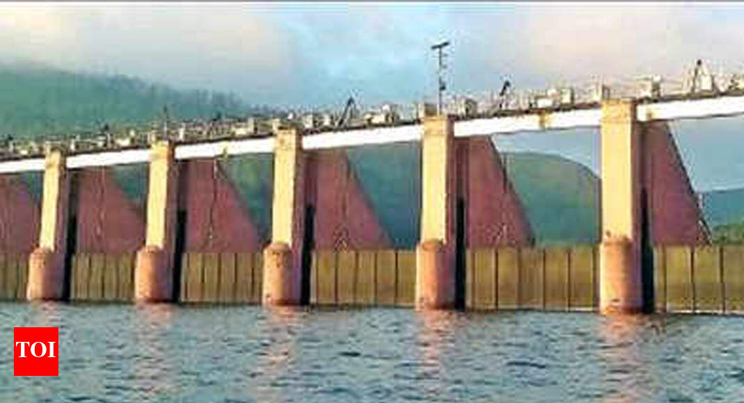 National authority to ensure safety of 4 Tamil Nadu dams in Kerala ...