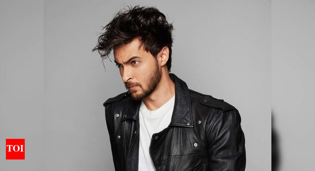 Aayush Sharma to play the lead in the remake of Marathi film 'Mulshi ...