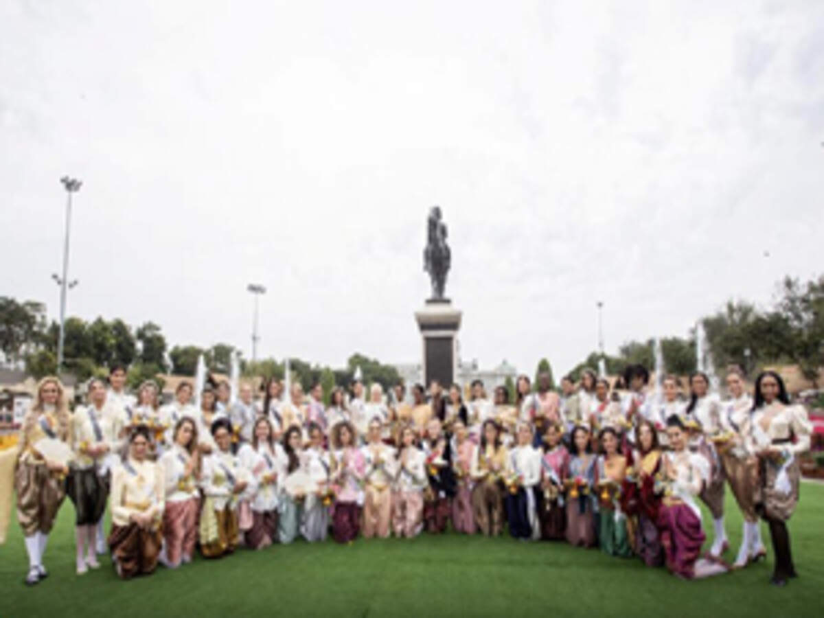 All Women Panel To Judge Miss Universe 2018 Finale