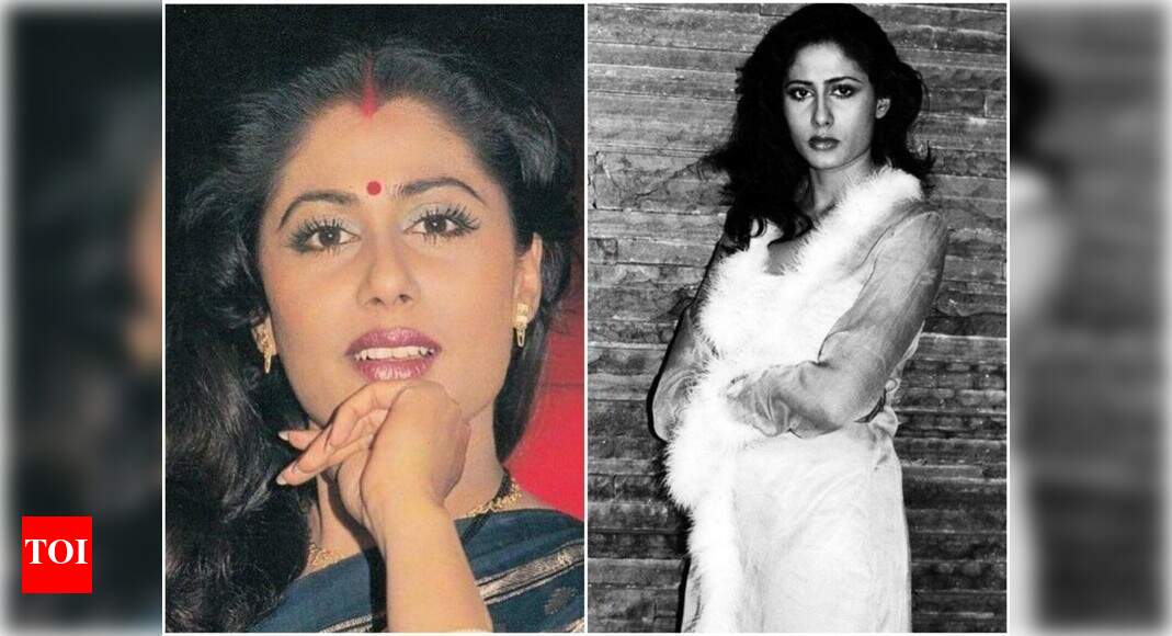 Raj Babbar and son Prateik Babbar pay tribute to Smita Patil on her ...