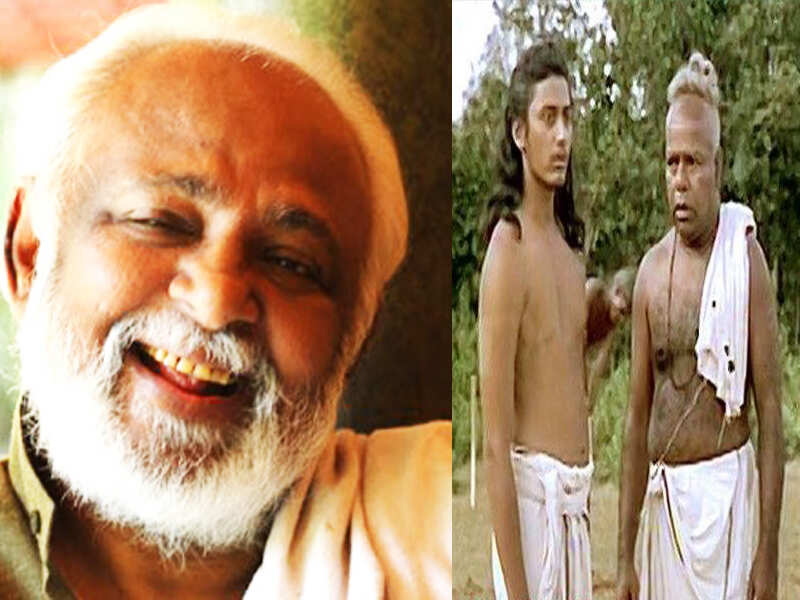 Ajayan Death News: Perumthachan director Ajayan passes away