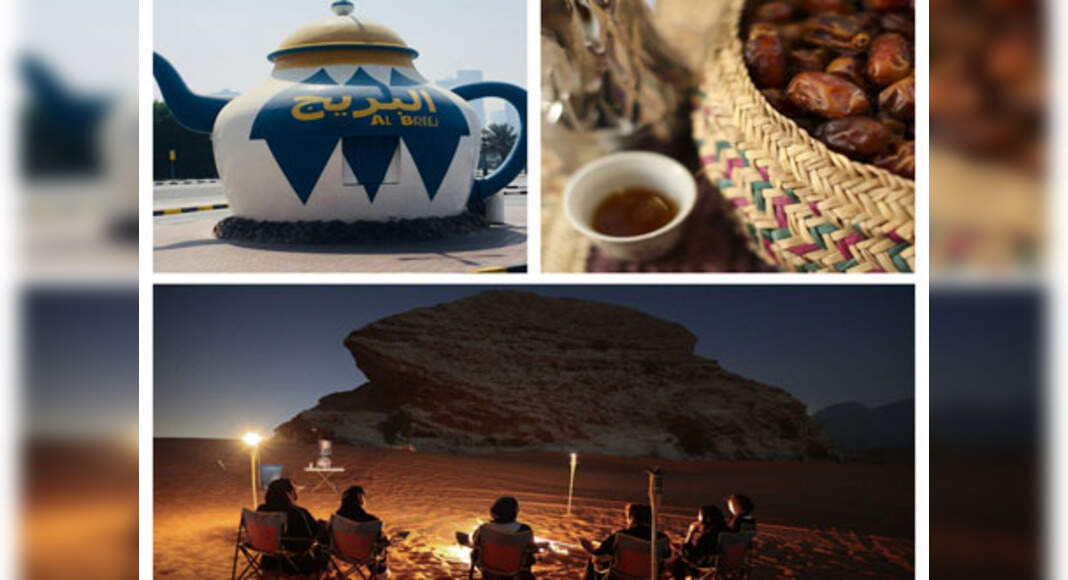 Here’s why Sharjah should be on your bucket list in 2019 – Food & Recipes
