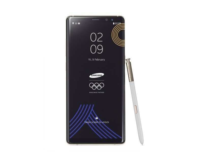 16 'special' smartphones launched by OnePlus, Samsung and others ...