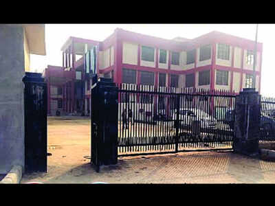 Gurugram: New judicial complex in Sohna to house 8 courts | Gurgaon ...