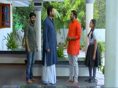 Vanambadi written update, December 13, 2018: Mohan to find Chandran ...