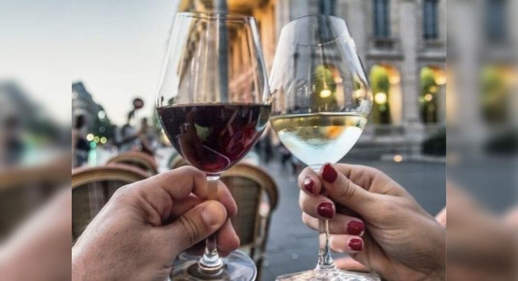 positive effects of alcohol: Here are the positive effects of moderate ...