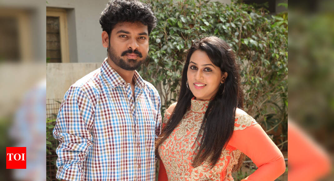 Vemal plays a broker in this film! | Tamil Movie News - Times of India