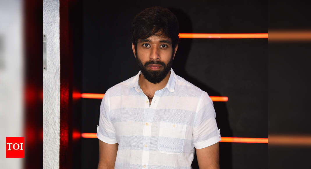 Adhik Ravichandran joins Ajith’s film | Tamil Movie News - Times of India