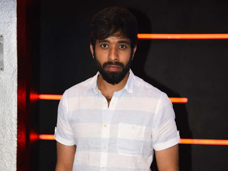 Adhik Ravichandran joins Ajith’s film | Tamil Movie News - Times of India