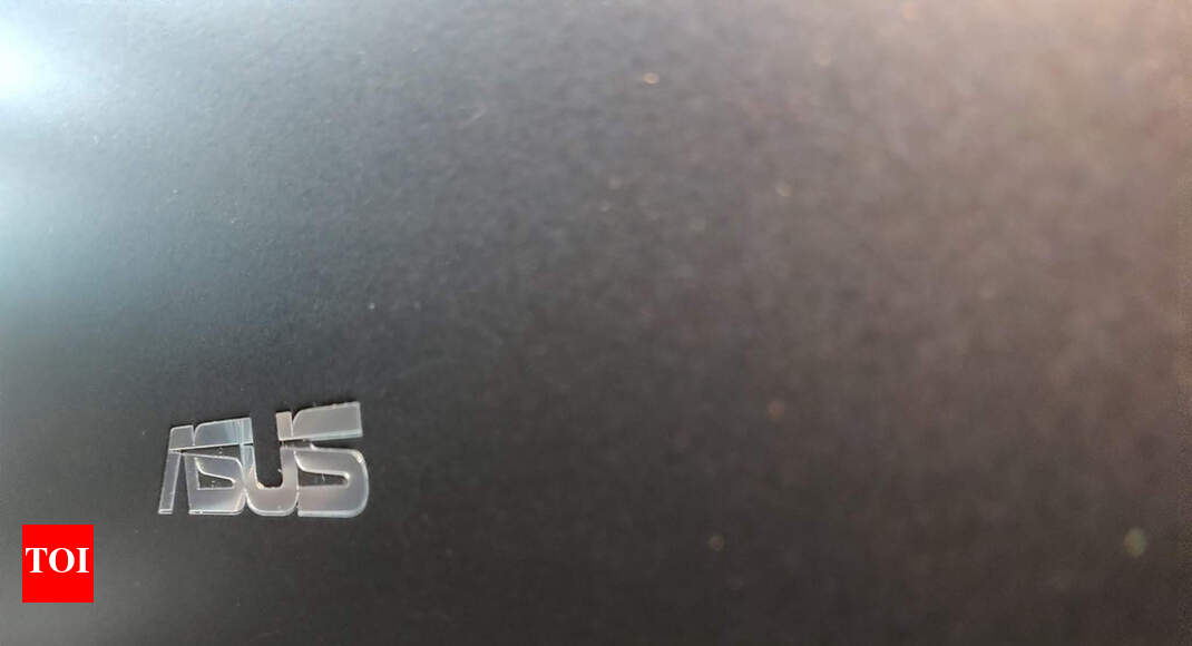 Asus CEO: Asus CEO Jerry Shen resigns - Times of India