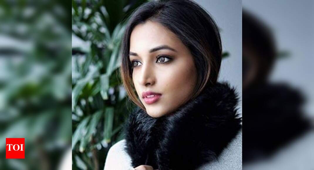 Srinidhi Ramesh Shetty | undefined Movie News - Times of India