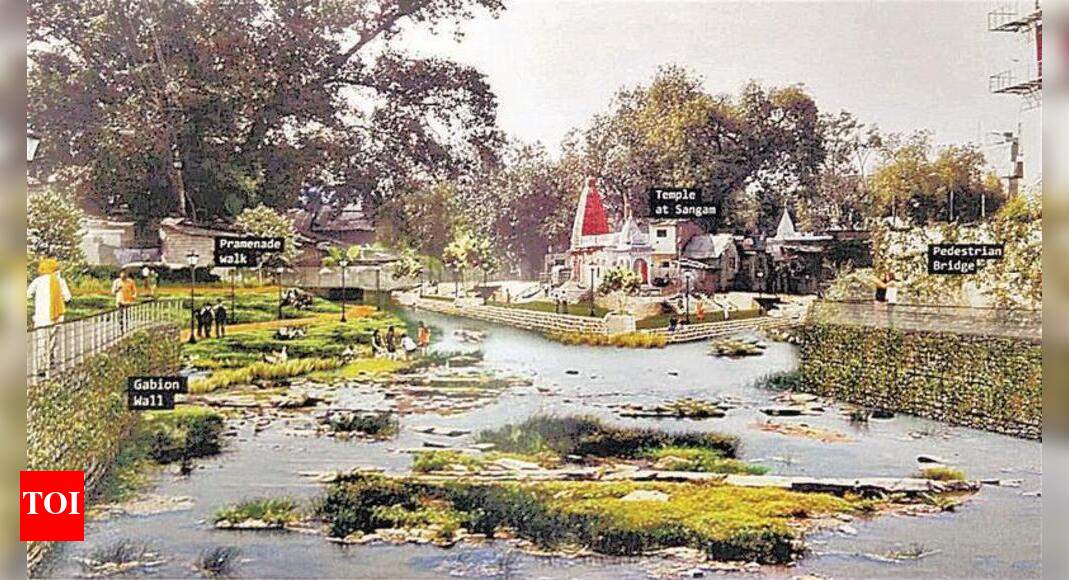 Four years and Rs 1,600 crore from now, Nagpur to get its mojo in all ...