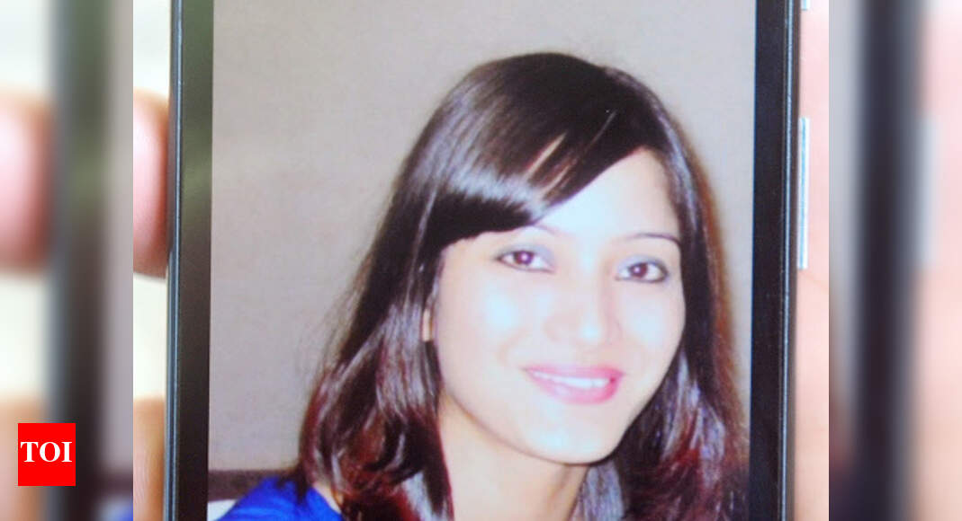 Sheena Bora’s dad contradicts self on her disappearance | Mumbai News ...