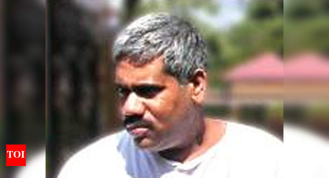 BJP brings Satish Dhond back to revive party spirit, face Lok Sabha ...