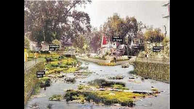 Four years and Rs 1,600 crore from now, Nagpur to get its mojo in all ...