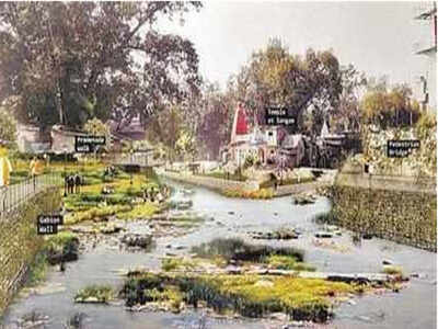 Four years and Rs 1,600 crore from now, Nagpur to get its mojo in all ...