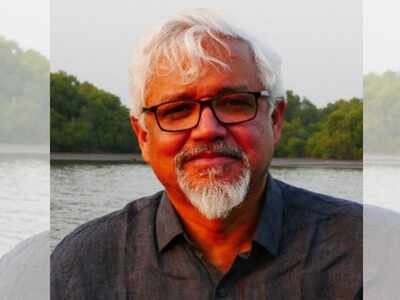 Amitav Ghosh becomes the first writer in English to win Jnanpith - The ...