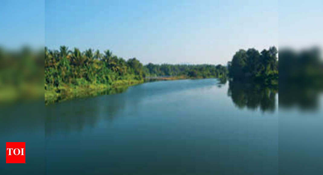 Goa officials find infrastructure ready at Sasoli project site | Goa ...