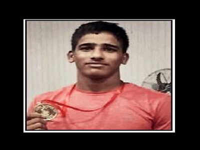 Child rights body asks for report on missing wrestler | Bhopal News ...