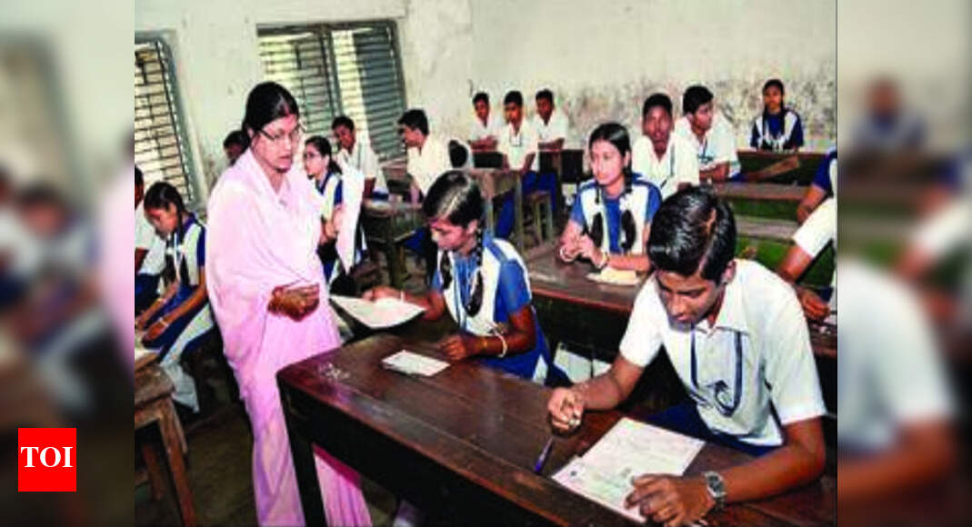 Matriculation exam to start from February 22 | Cuttack News - Times of ...