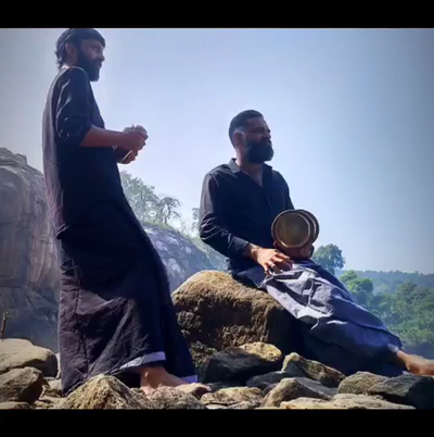 Sabarimala: Ayyan is a protest and has its own politics: Bijibal and ...