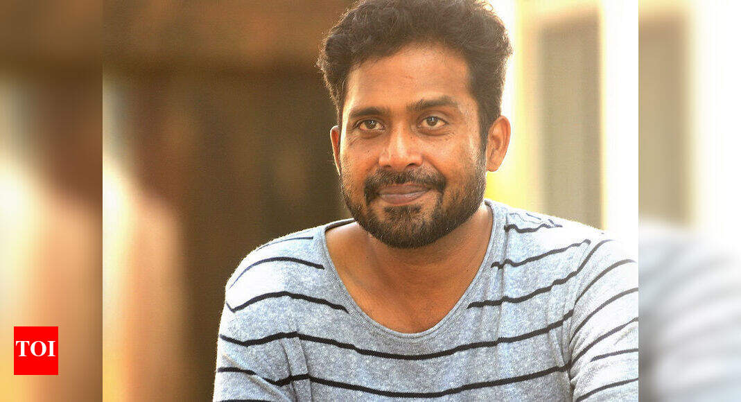 Guru plays a Muslim in Vijay Sethupathi film | Tamil Movie News - Times ...