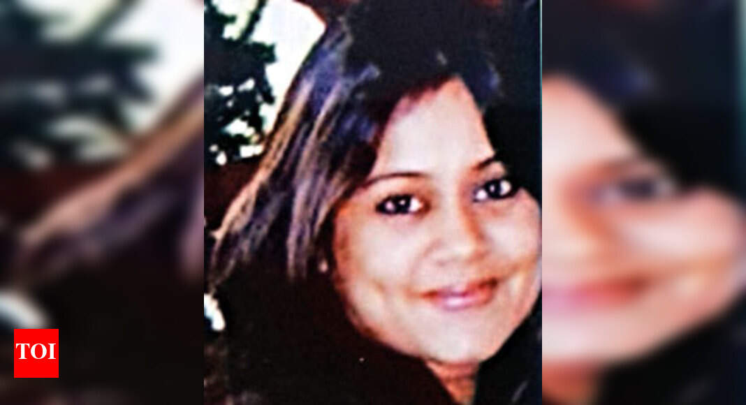 RUPALI - Times of India