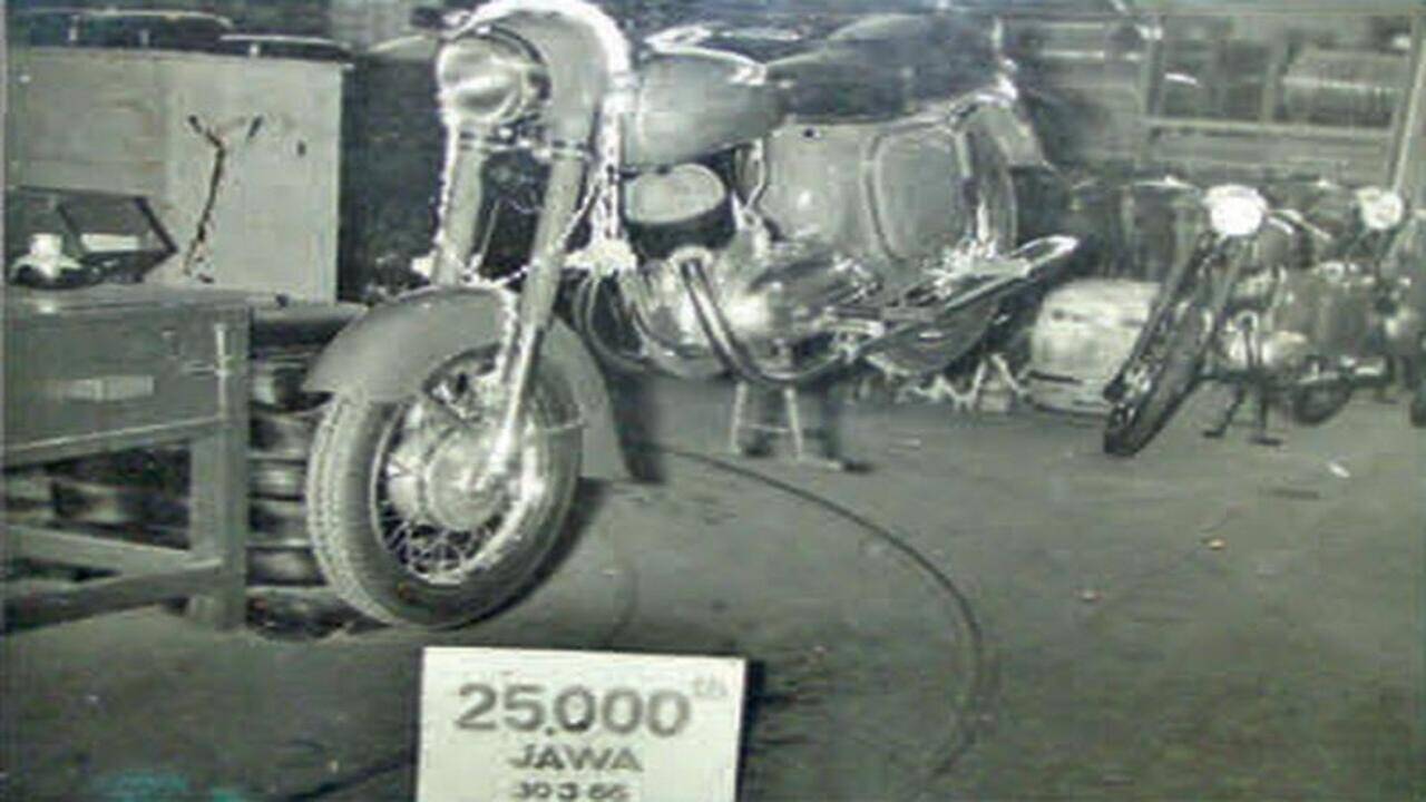 Jawa Spare Parts In Mysore | Reviewmotors.co