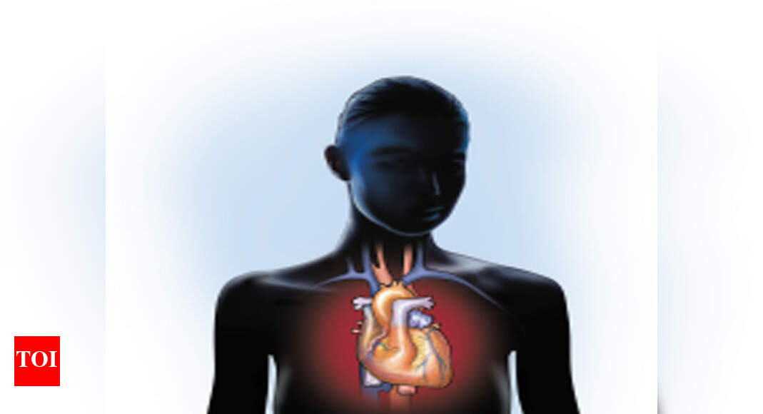 STEMI project launched, to enable optimal heart care | Goa News - Times ...