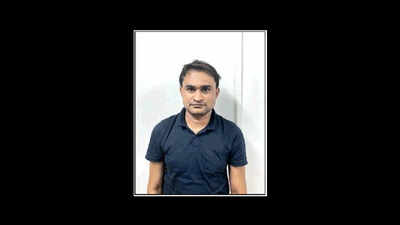 Ahmedabad cops get more ponzi complaints, Ashok Jadeja aide arrested ...