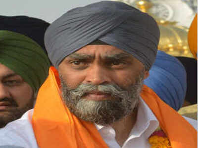 Harjit Singh Sajjan, Ruby Sahota object to ‘Sikh extremism’ term ...