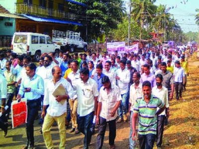Public hearing on new Kaiga units turns political slug-fest | Hubballi ...