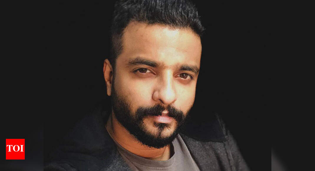 Neeraj Madhav: Watching a film with unrealistic expectations won’t help ...