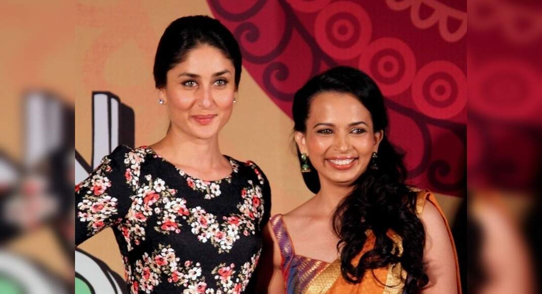 Celebrity nutritionist, Rujuta Divekar tells you why you need to ...