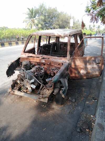 Khatara - Times of India