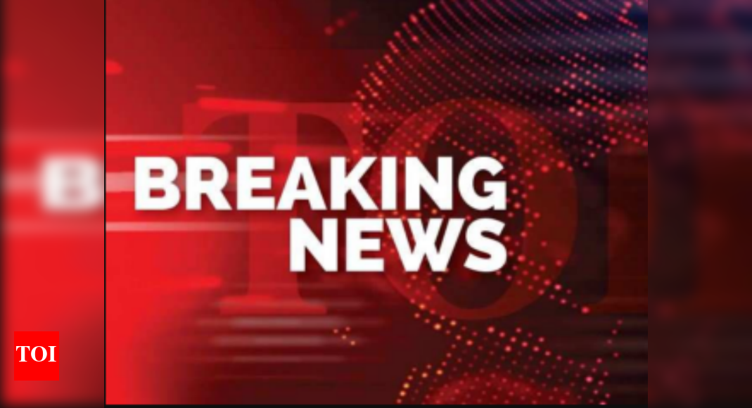 Breaking News Live: A Parliamentary delegation from Zambia led by ...