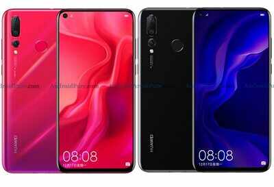 Huawei Nova 4: Huawei Nova 4 to launch today: Here's all you need to ...