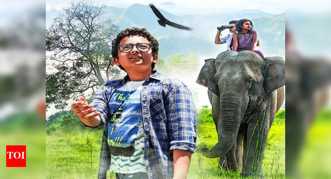 ‘Adventures Of Jojo’ title track is here to double your excitement ...