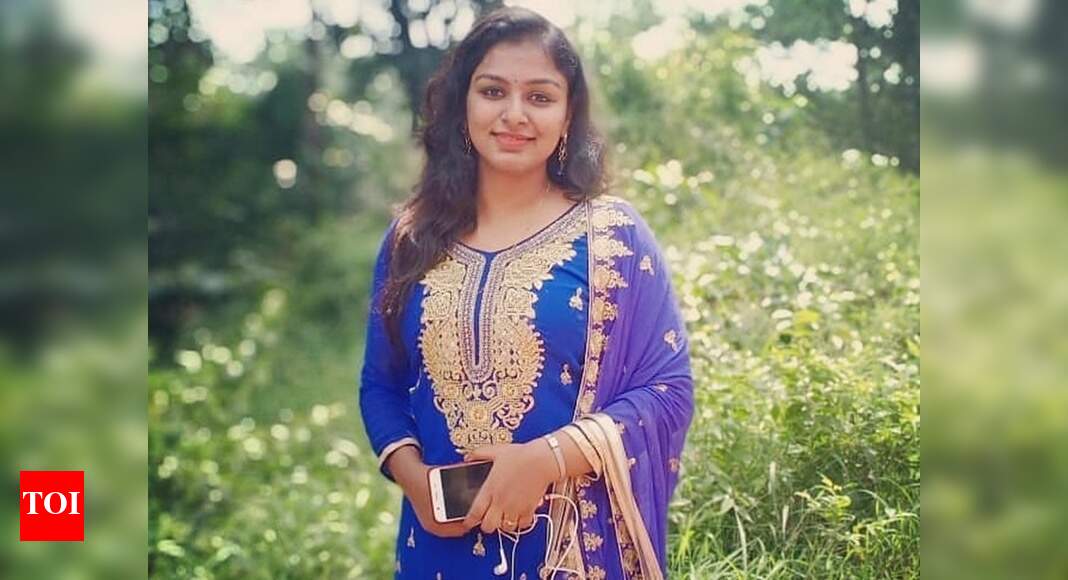 Rini Raj shares a cute video with her on-screen daughter; take a look ...