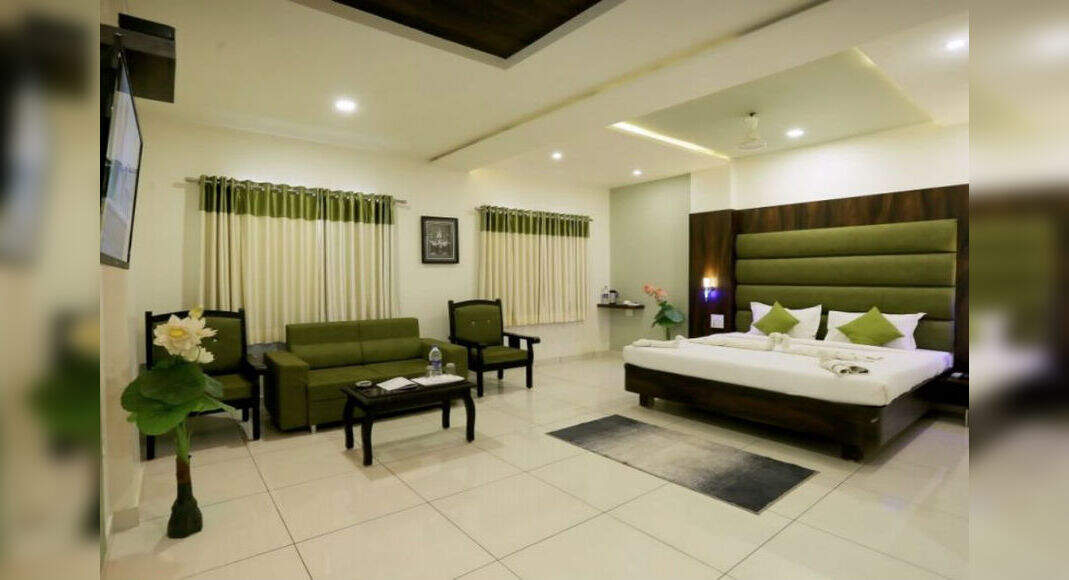 Best Hotels in Bhuj | TimesTravel