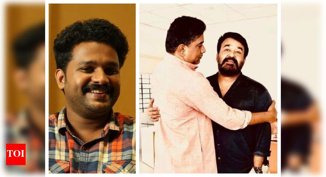 Lijeesh Kumar comes out in support of debut director Shrikumar Menon ...